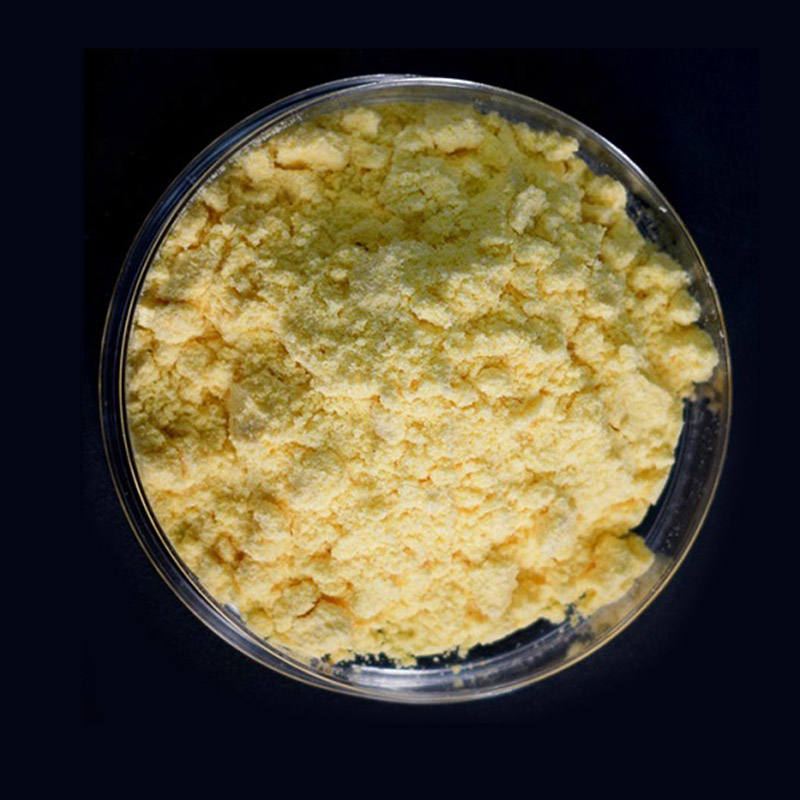 China Barium Chromate 10294-40-3 Used as Anti-rust Pigment factory and ...